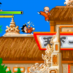 Chơi game Rồng Đen 3 – Game đối kháng võ thuật kịch tính